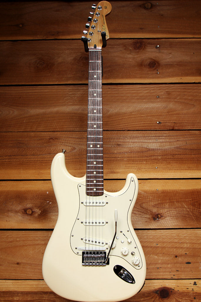 Fender 2010 Roland Ready GC-1 Stratocaster 13-Pin GK Midi PU Strat 709 ...