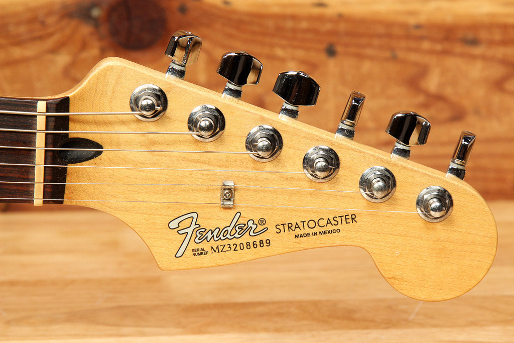 Fender Stratocaster Junior RARE Mini Strat MIM 22.75-scale 08689 ...