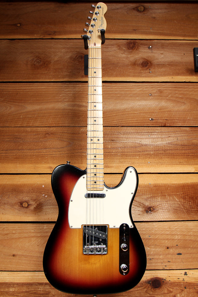 FENDER 2005 Highway One 1 Telecaster Real Relic! American Tele MIA 416 ...