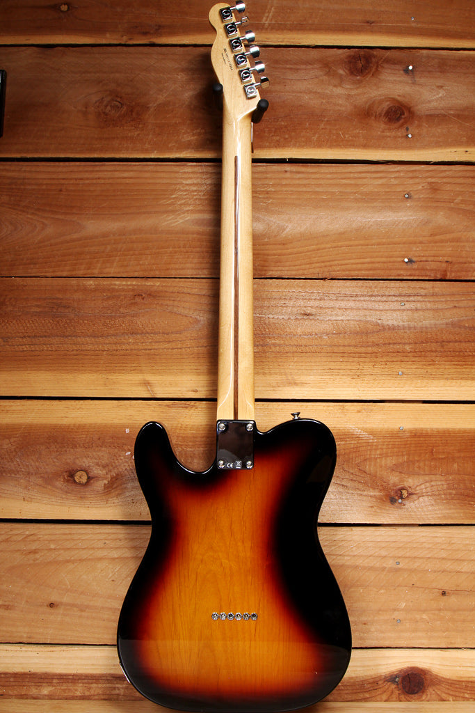 FENDER BLACKTOP BARITONE Telecaster HSS 2011 Sunburst Tele 10964 ...