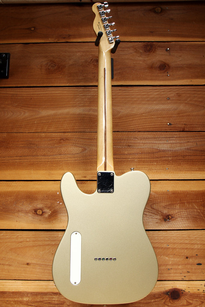 FENDER 69 TELECASTER THINLINE Semi-Hollow F-Hole light Sunburst Tele ...