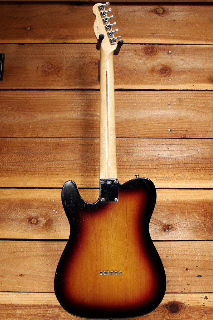 FENDER 2005 Highway One 1 Telecaster Real Relic! American Tele MIA 416 ...
