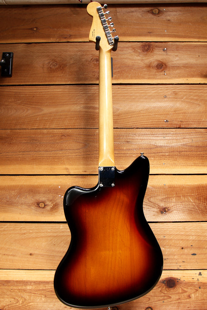 Fender 2014 Classic Player Jazzmaster Special ROsEwOoD Sunburst + Bag ...