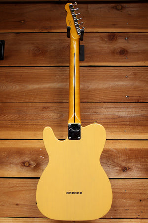 Rare! Fender Short Scale Telecaster Modern Player Butterscotch Blonde ...