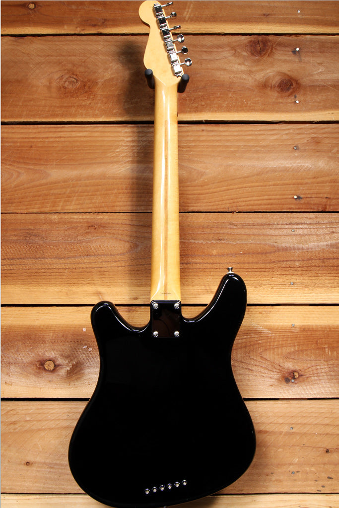 FENDER SQUIER VISTA VENUS Courtney Love Autograph Guitar MIJ Japan 371 ...