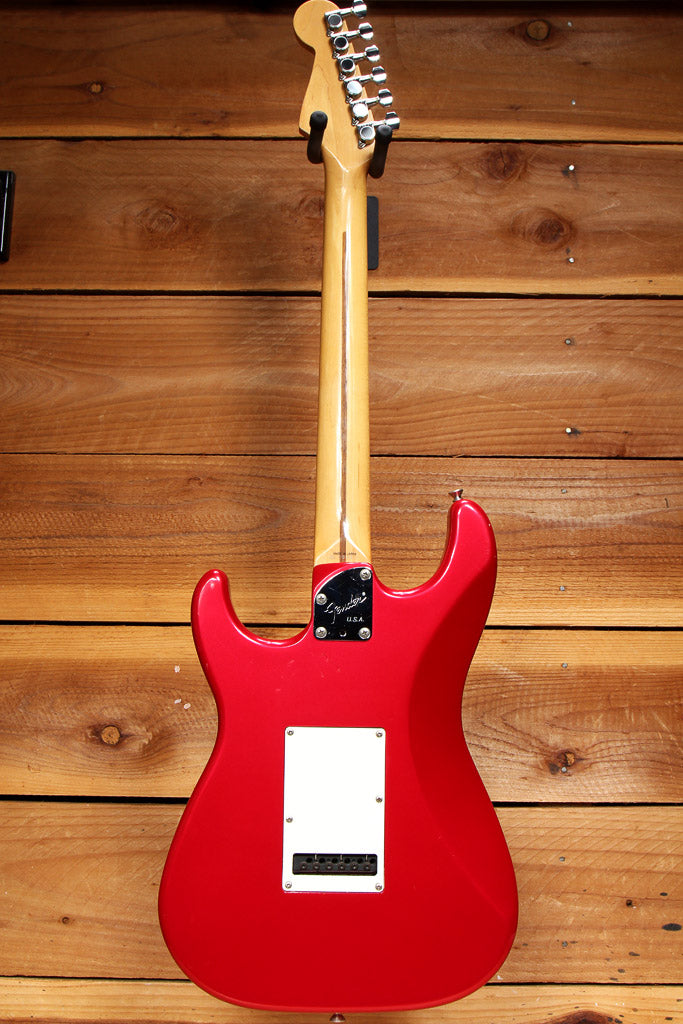 Fender RARE 1994-95 STS-550 Short Scale Stratocaster MIJ Fujigen Japan ...