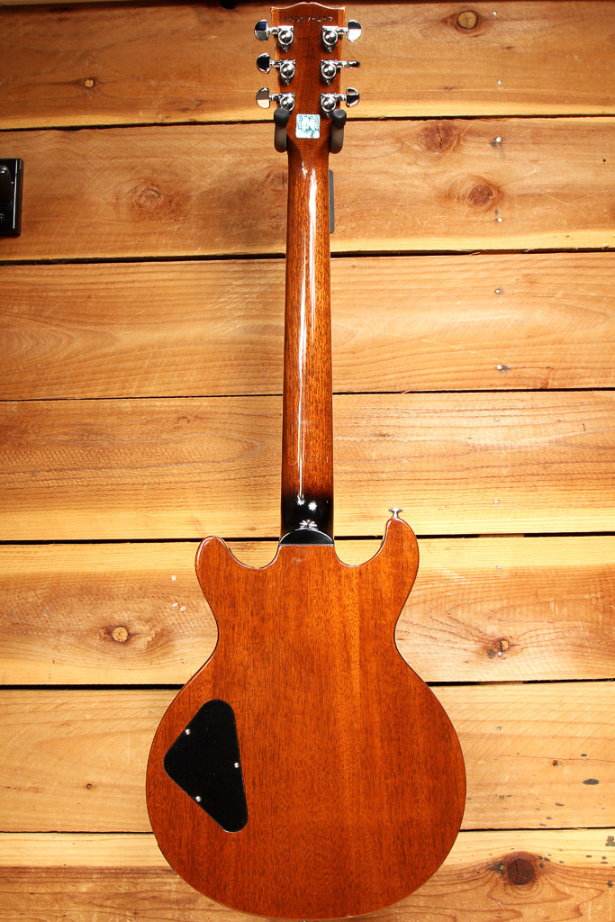 Gibson 2015 Les Paul Special 100 Double Cut DC P90 + OHSC Clean! DC 71 ...