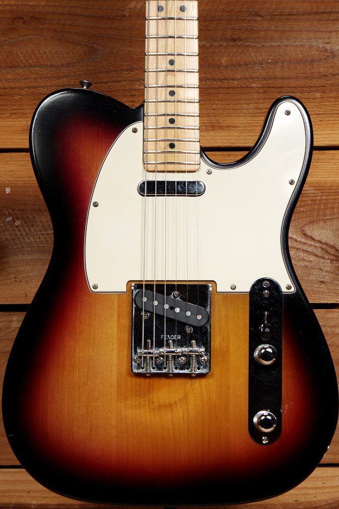 FENDER 2005 Highway One 1 Telecaster Real Relic! American Tele MIA 416 ...