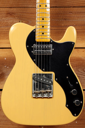 Rare! Fender Short Scale Telecaster Modern Player Butterscotch Blonde ...