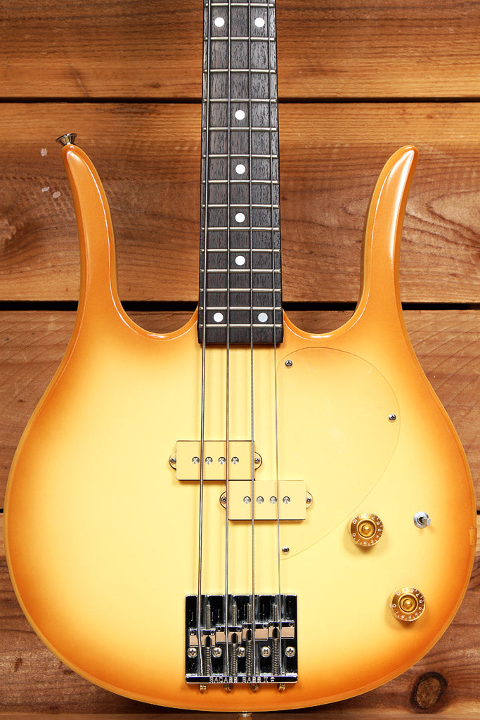 Hondo Ii Bass