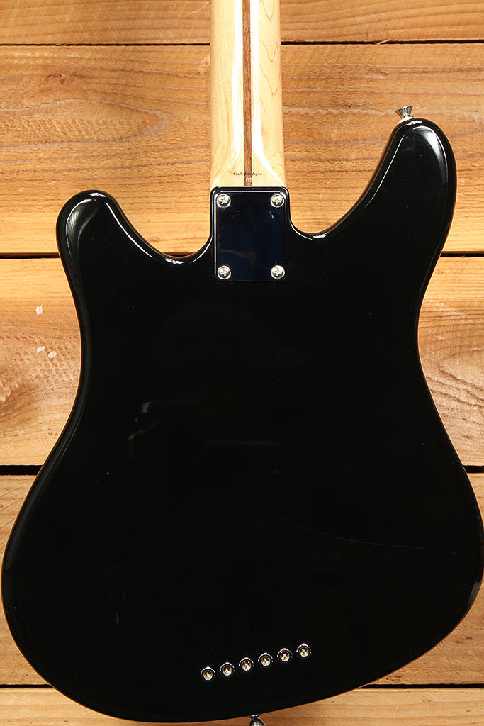 Fender 1996 Squier Vista Venus Courtney Love Autograph Guitar MIJ Japa ...