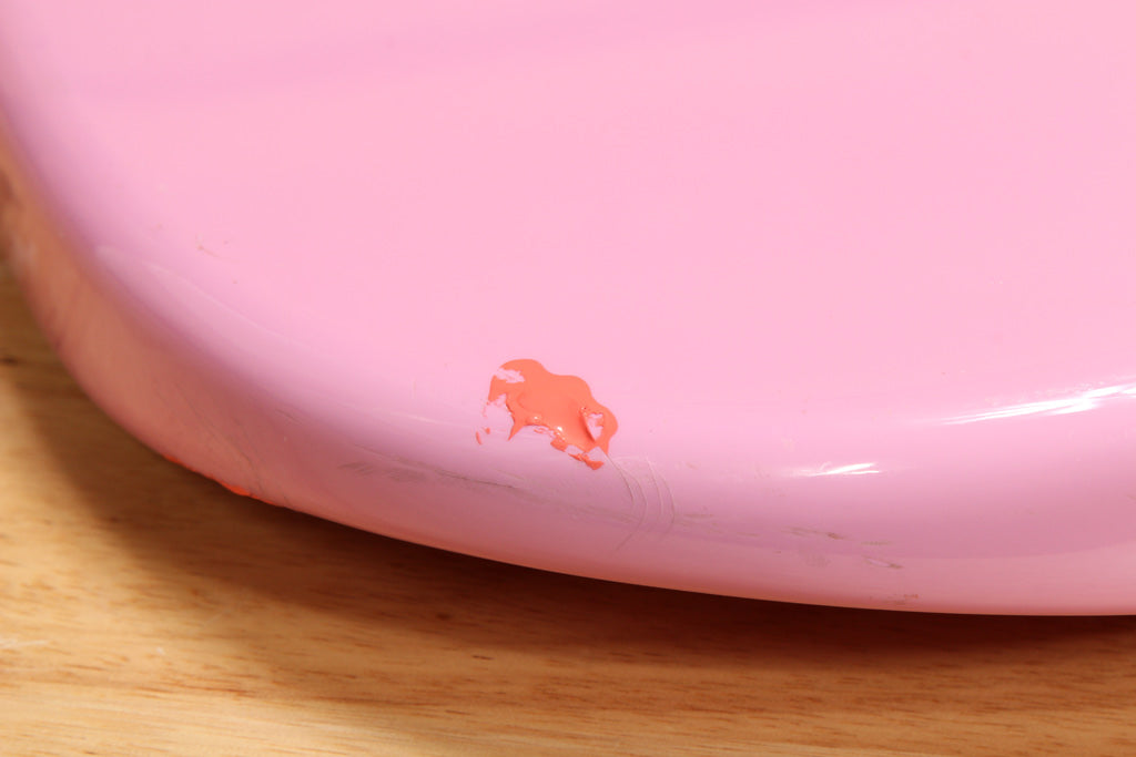 Fender Squier Hello Kitty Pink Stratocaster RARE! Strat Electric Guita ...